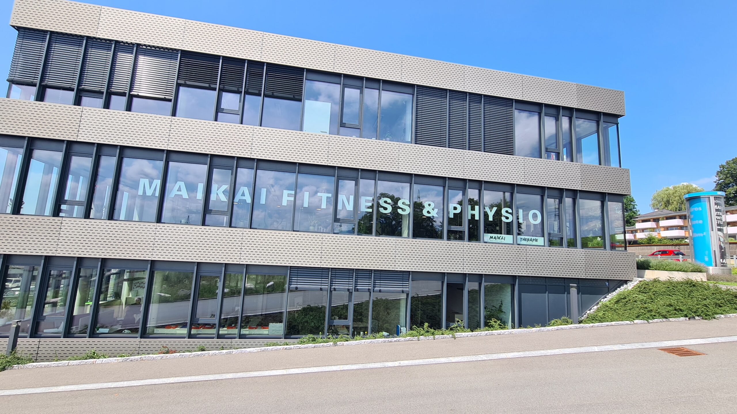 Makai - Train and Brain